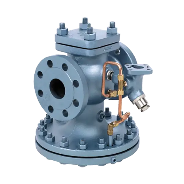 Regulators – Inland Valve Corporation